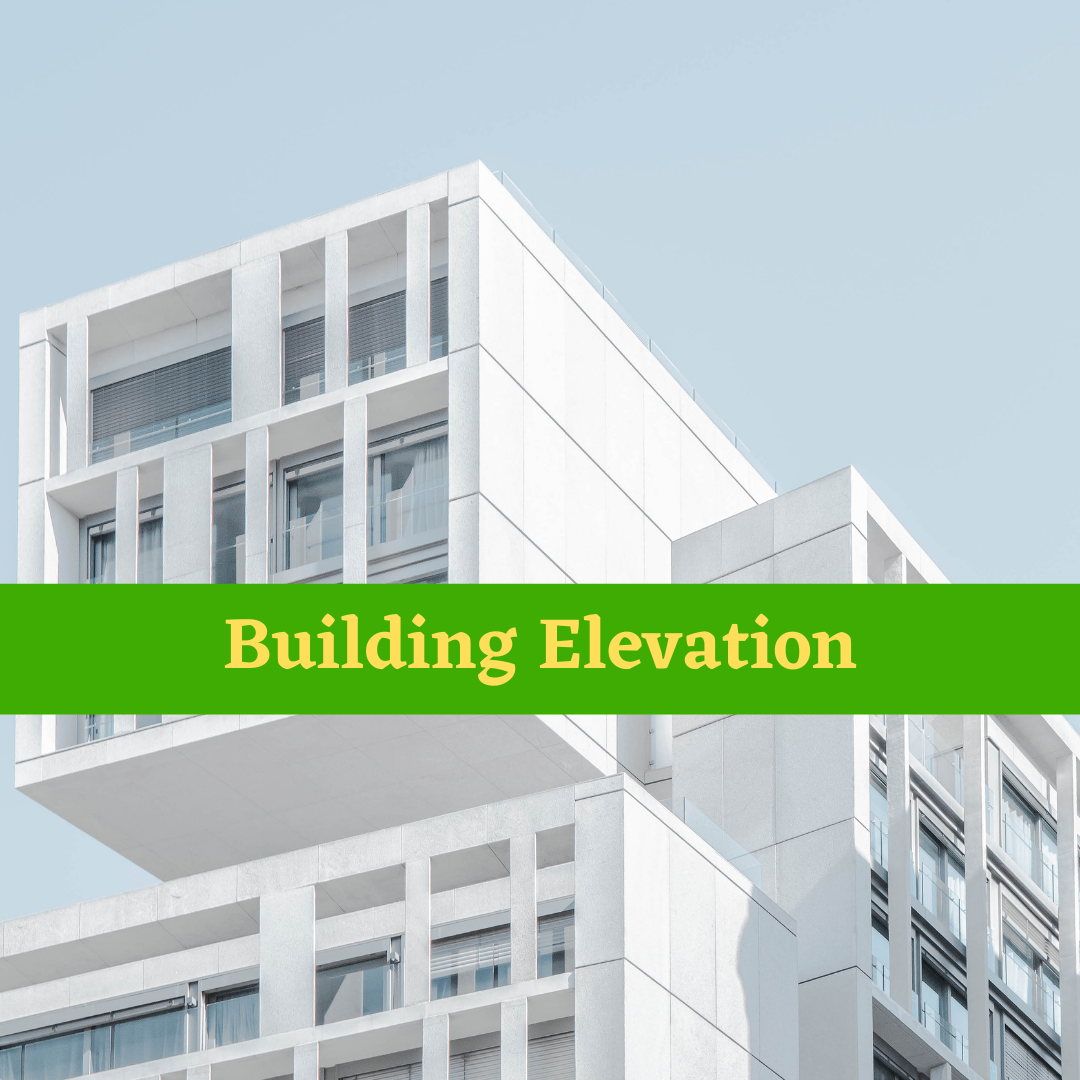 Building Elevation services in Varanasi / Lucknow : Best Design